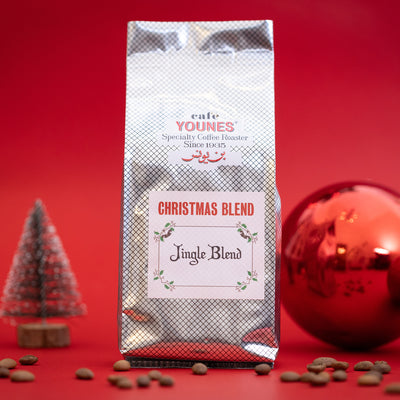 Specialty Coffee Since 1935 I Cafe Younes